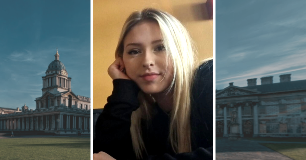 London student ‘nearly blinded’ after being punched on the bus by man ...