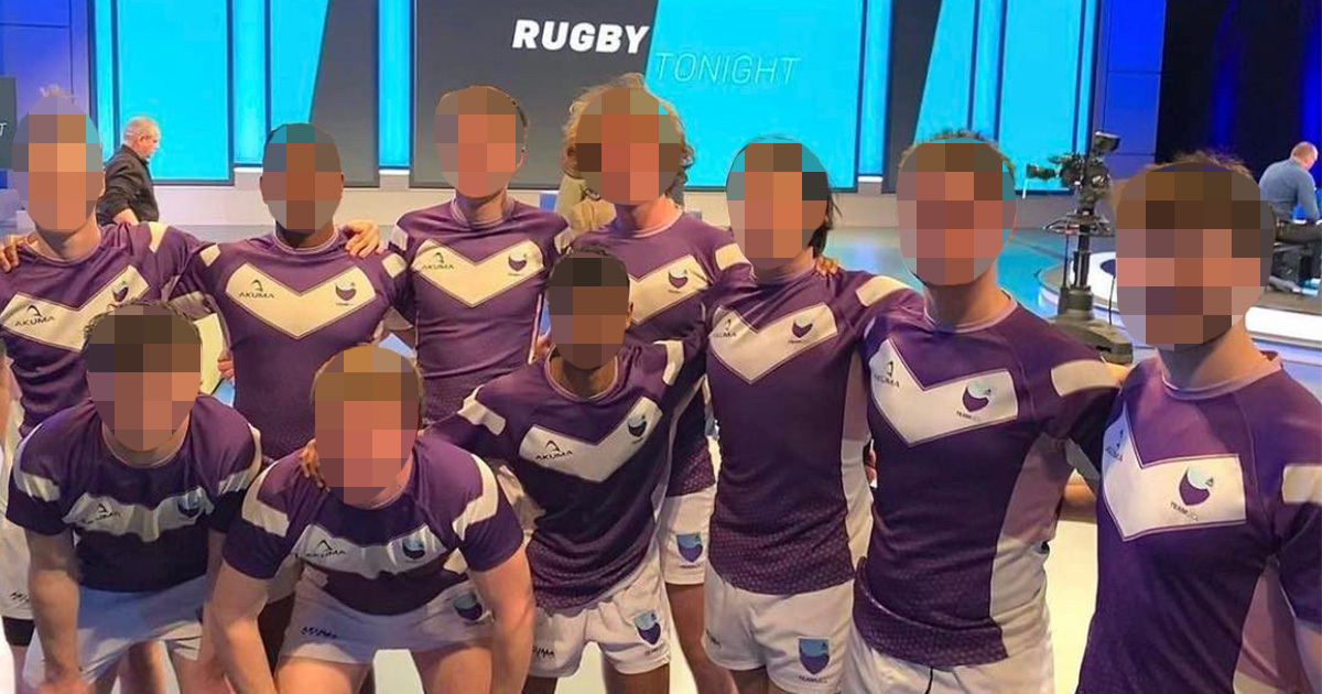 UCL student seriously injured after being hit in the eye with firework ...