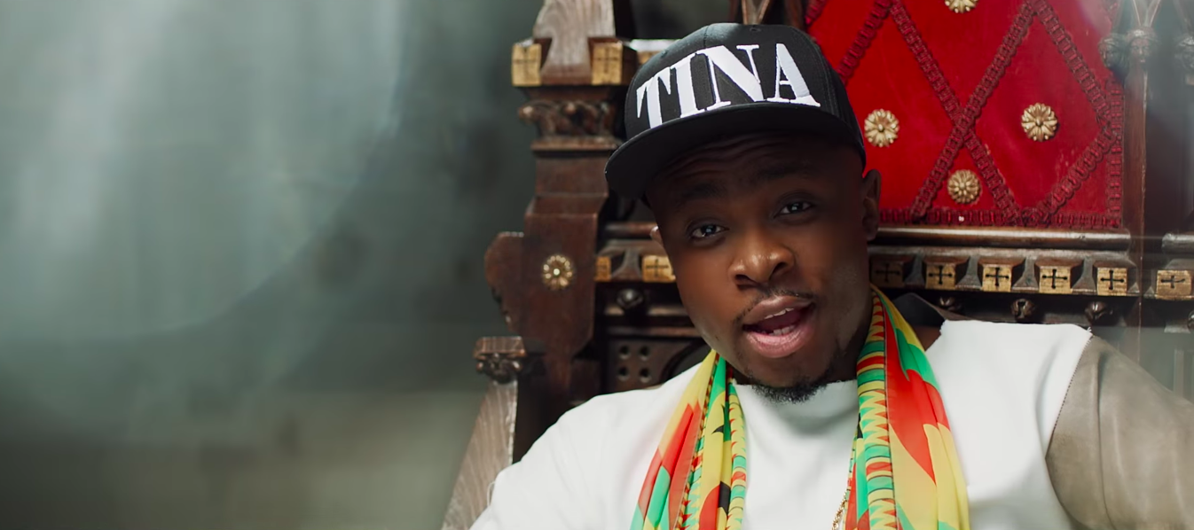 Get ready to do the Azonto because Fuse ODG is coming to Kasbah in January!