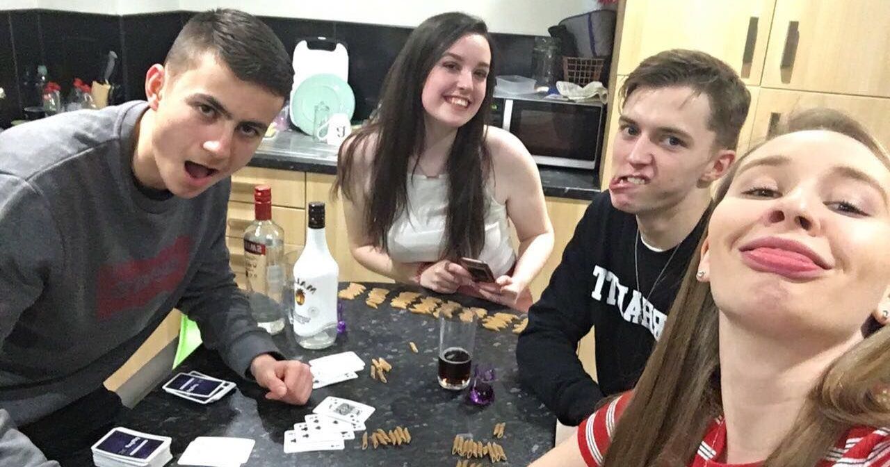 Here is a detailed guide of how to have the absolute WORST night out in Cov