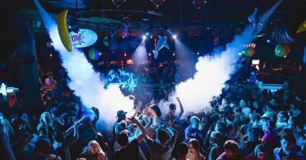 OMG! Club MTV Freshers Tour 2019 is coming to JJ’s