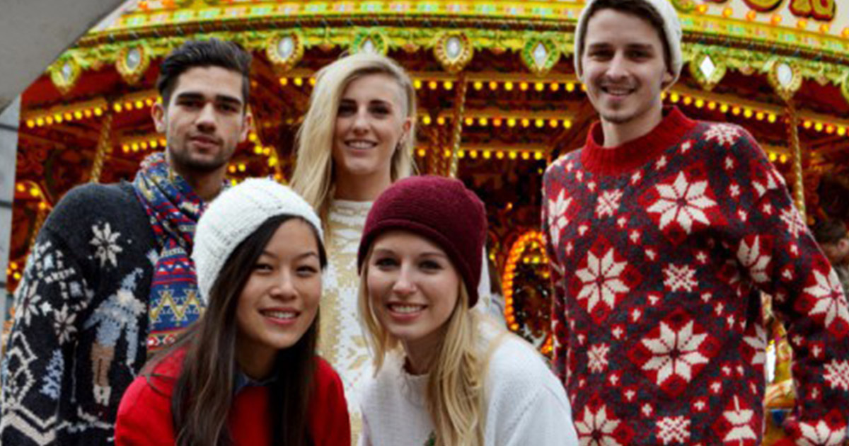 How to win an easy £200 for Christmas