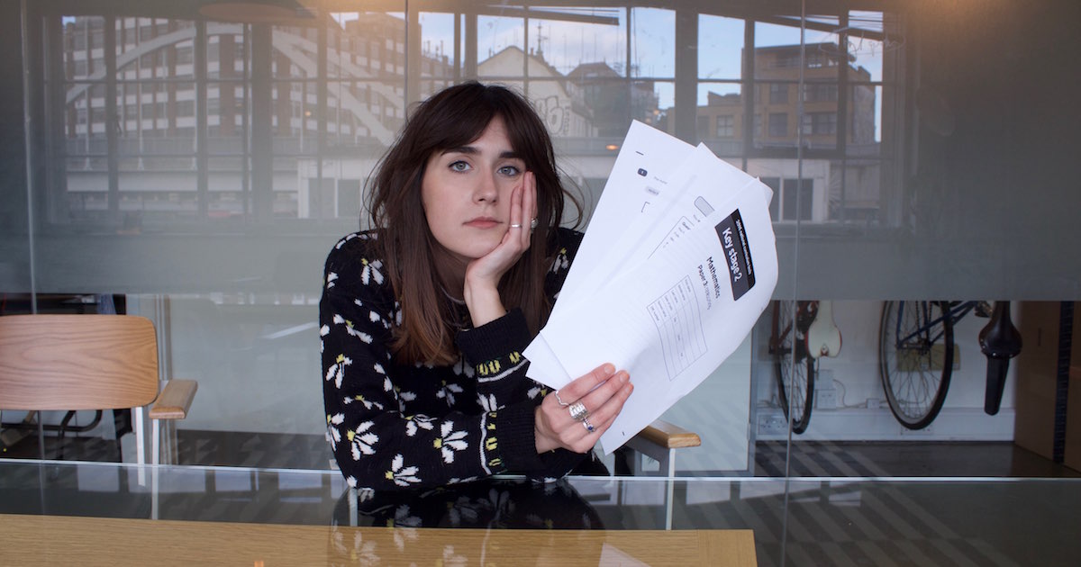 All the desperate ways to make money quick instead of asking your parents