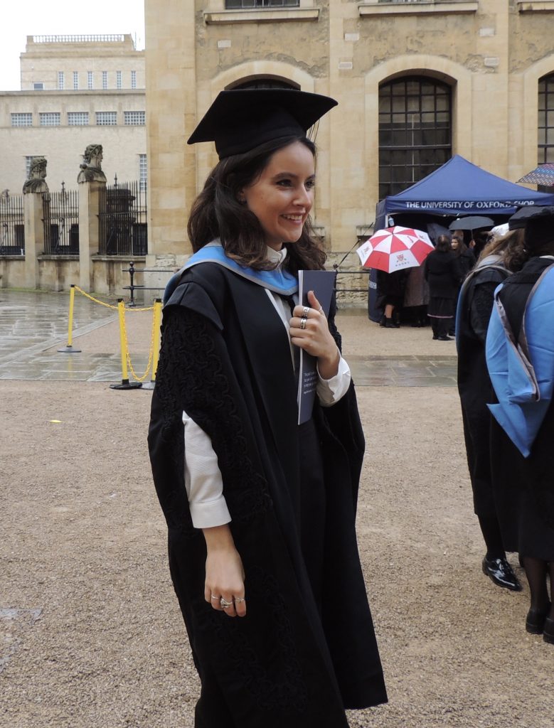 Forget the humanities haters, these BA grads are killing it in the ...