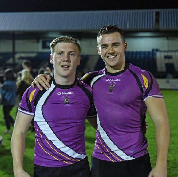 Meet the new sports captains for Manchester