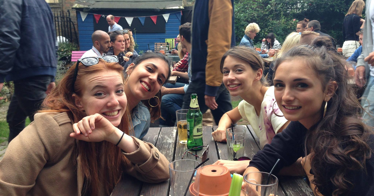 The Spoons Uni Rankings: Who spends the most money at Wetherspoons?