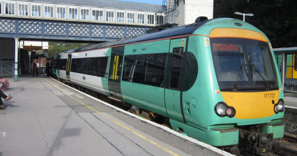 Back by popular demand: Here's how you can get £15 off your next train ...