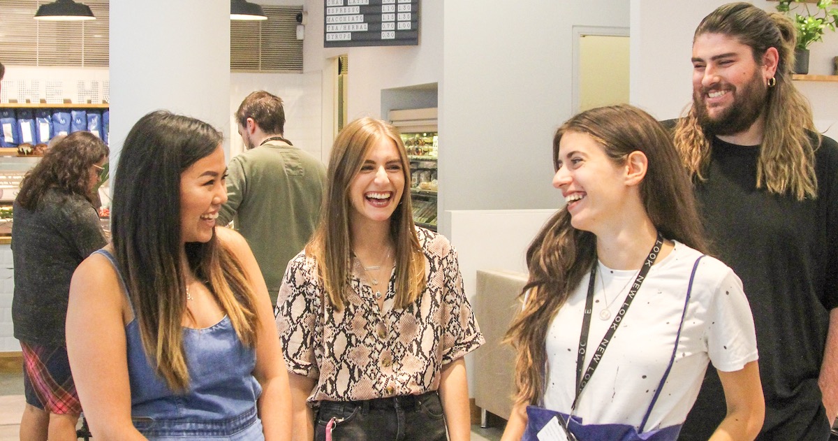 From concept to clothing rail: We spoke to the grads making their mark ...