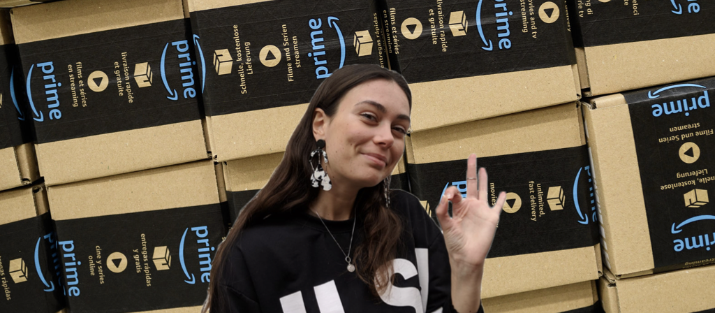 This is how you can get an exclusive six months of Amazon Prime without ...