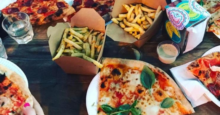 No you’re not dreaming: Here’s how you can get a free Just Eat takeaway ...