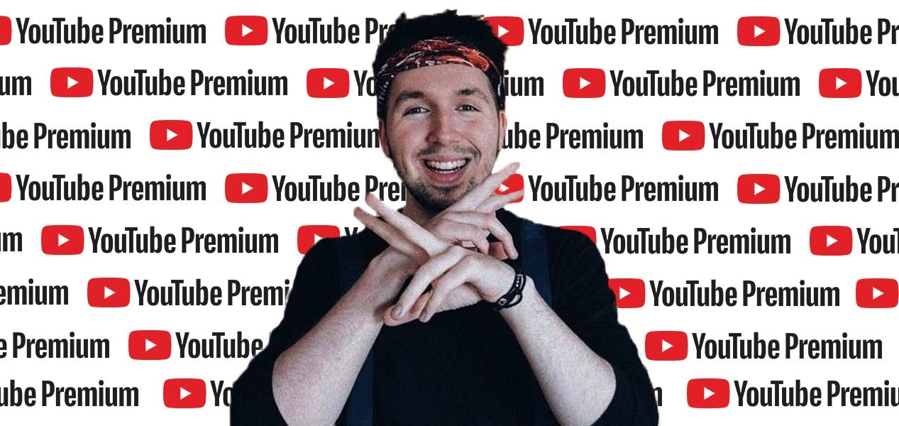 Here's your chance to meet Callux and get three months of YouTube ...