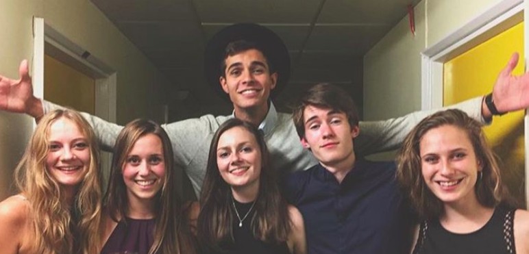 How to still have a great Freshers’ in 2020, despite everything