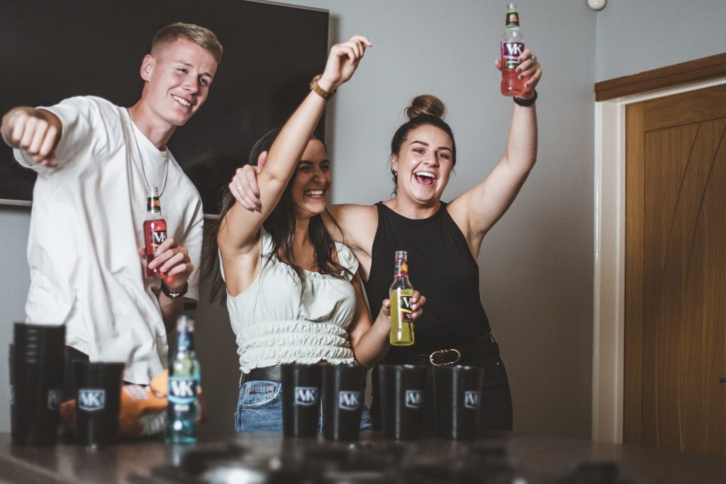 Clubs aren't open but this is how to get your hands on FREE VKs for a ...