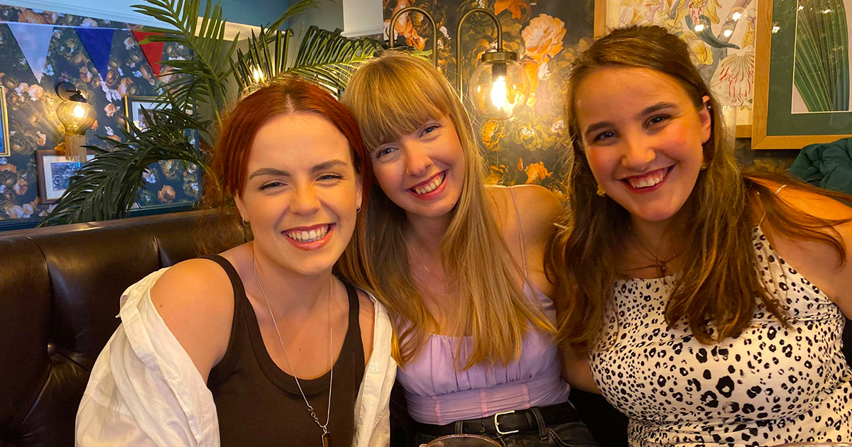 Calling all Manchester freshers! Here’s everything you need to do in ...