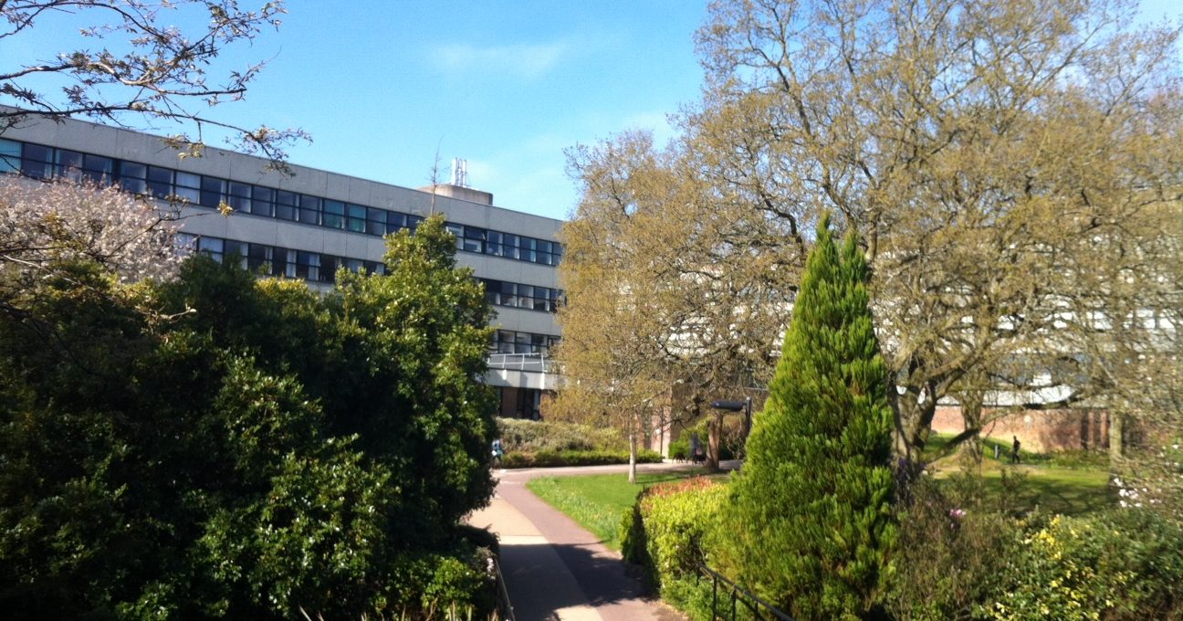 Southampton rises 13 places in world uni rankings