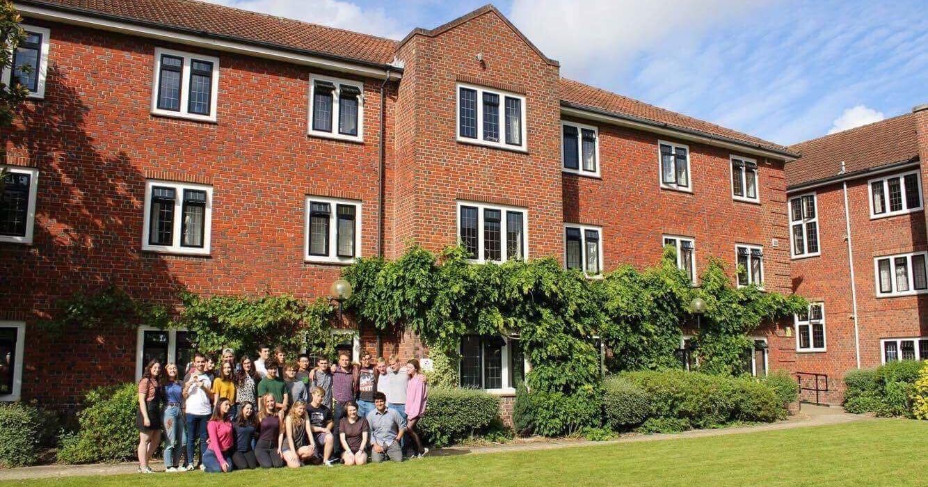 19 things you’ll only truly understand if you lived in Highfield halls