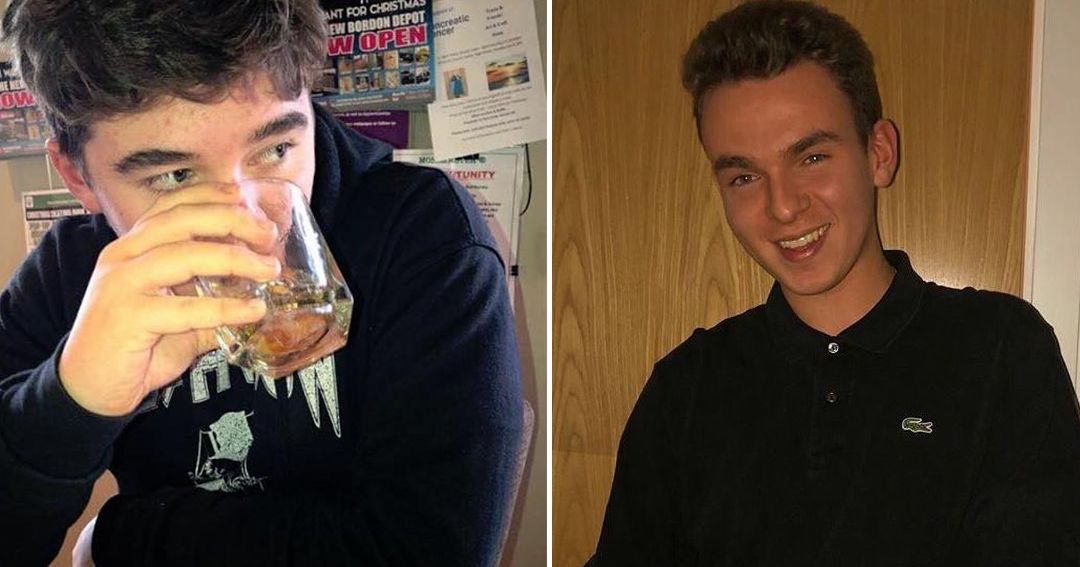 Soton’s Maddest Fresher 2018: Heat Three