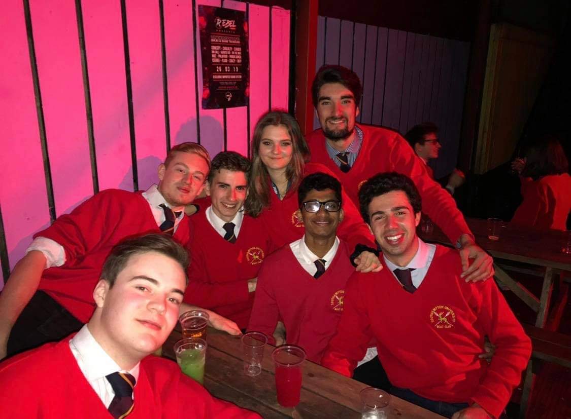 What your Jesters drink of choice says about you - The Tab | Lemper