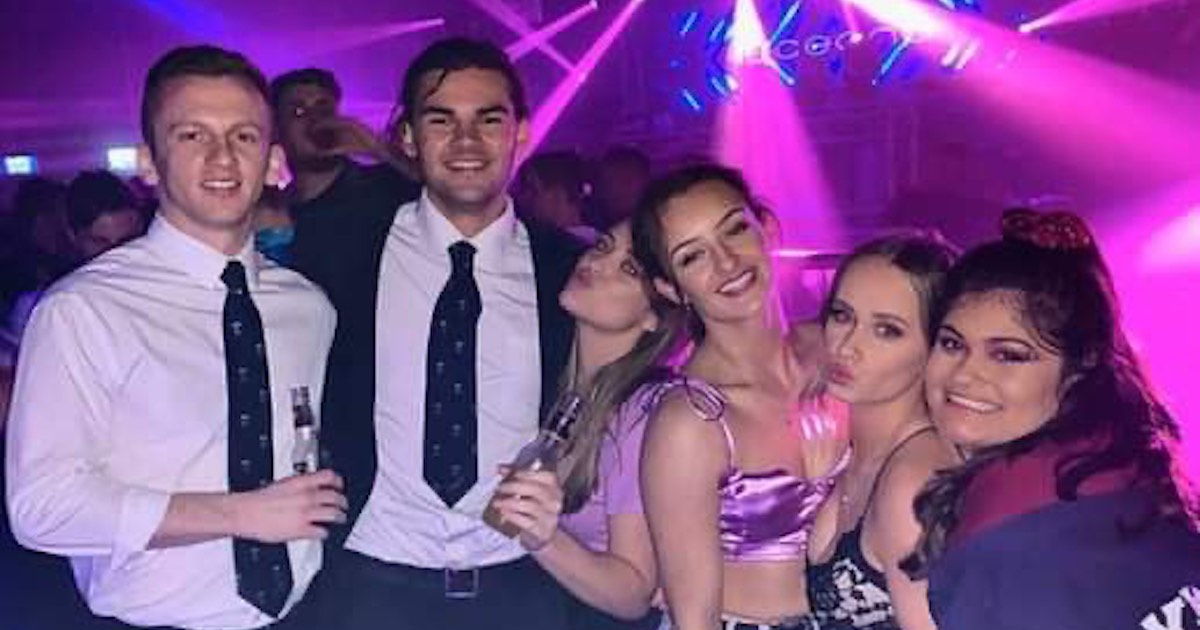 There's a new club opening in Southampton in June!