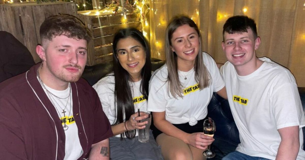 The Soton Tab is looking for new writers and we want you!