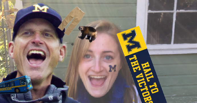 The best UMich meme pages you need to follow asap