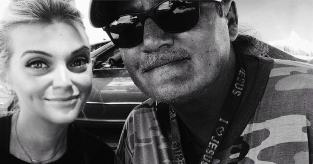 Brother Joseph: The story behind the most inspiring man in Columbus