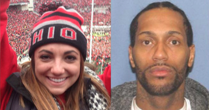 Brian Golsby pleads not guilty in connection to Reagan Tokes' murder