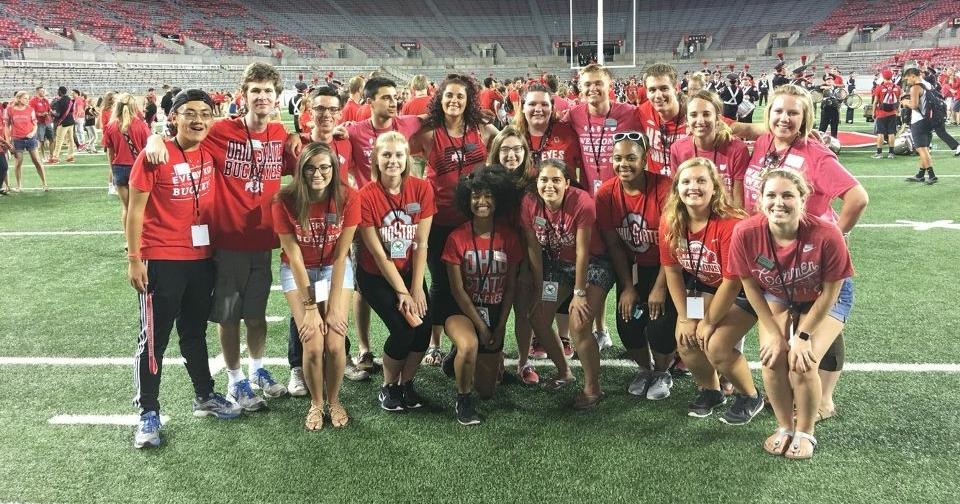 Everything your RA needs you to know about living in the dorms