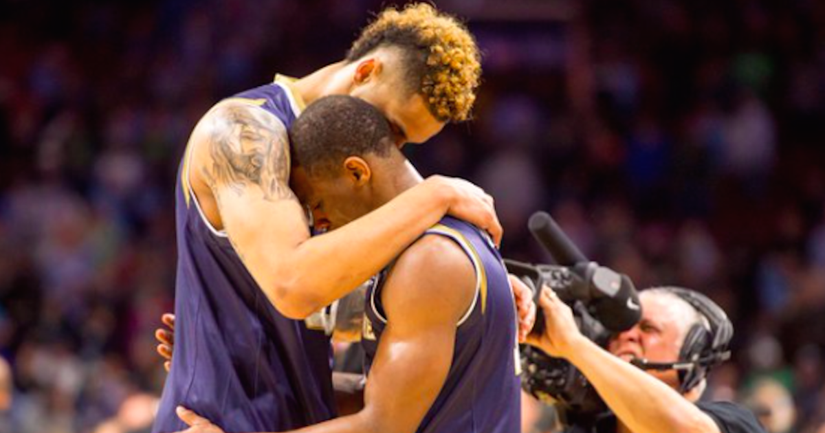 Your weekly weekeND update