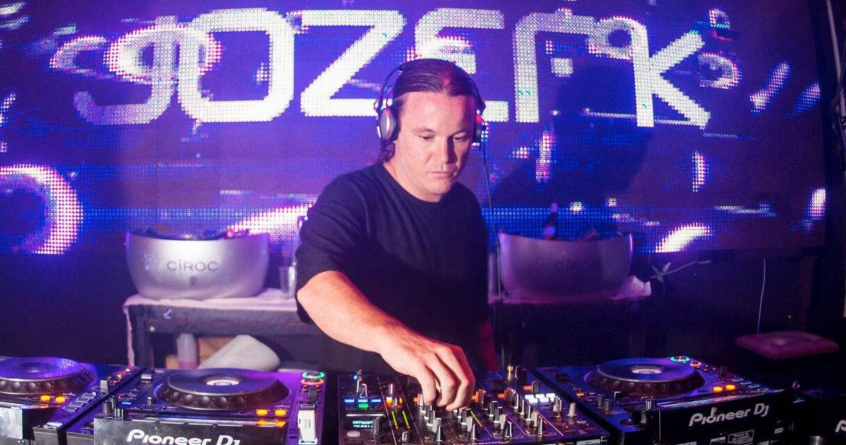 Jozef K on Fallowfield: 'It always has good parties'