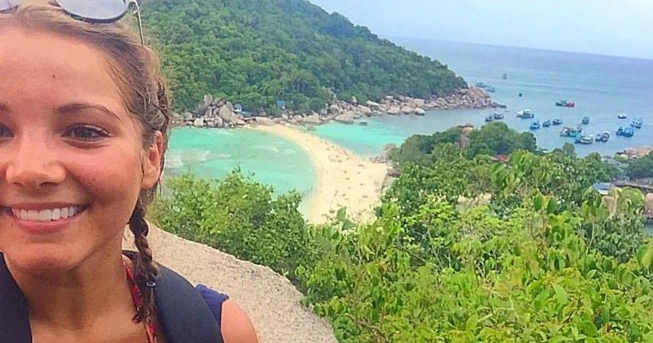 All hail Manchester's most eligible bachelorette: Flo Robinson