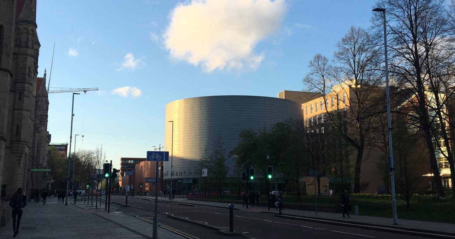 'I interviewed my 20-year-old self a decade after graduating'