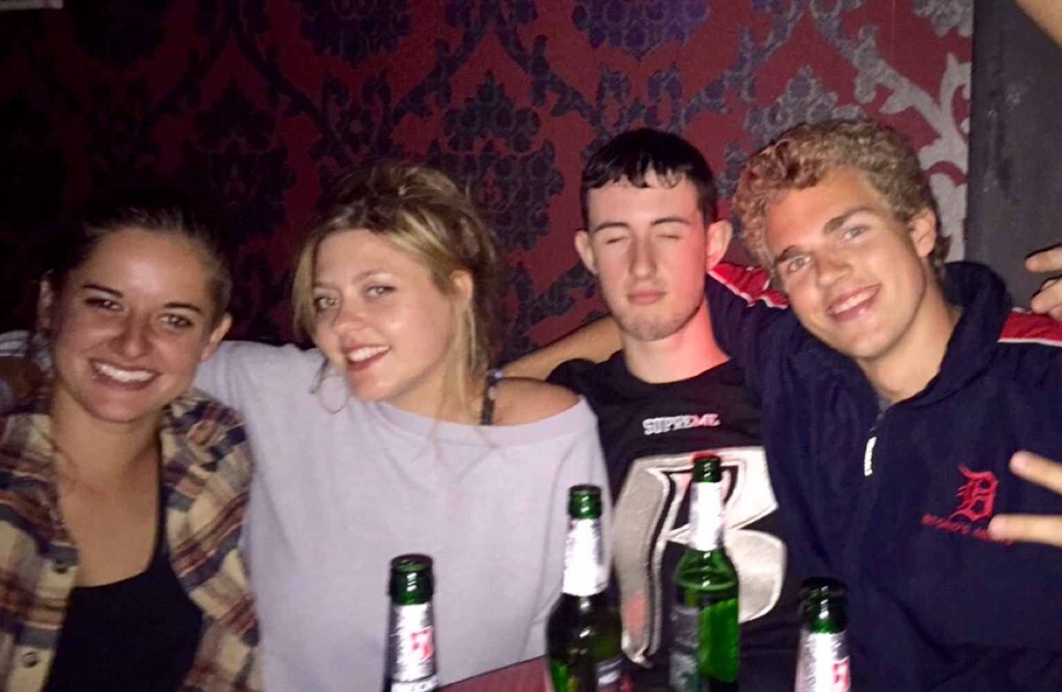 You can now order Wetherspoons from your phone and get it delivered to ...