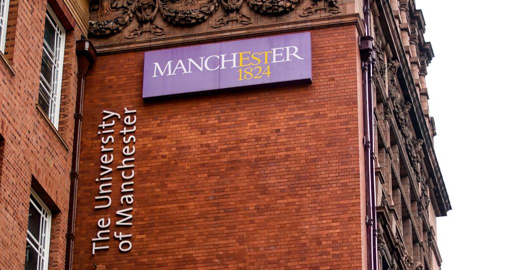 University of Manchester Ranked 25th in The Good University Guide 2018
