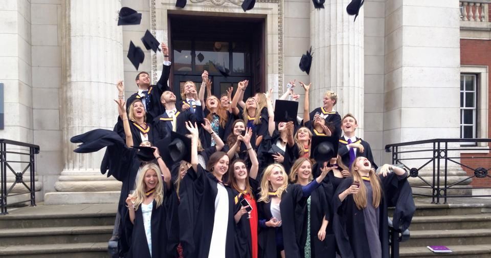 The University of Manchester is back in the top 20 universities in the UK