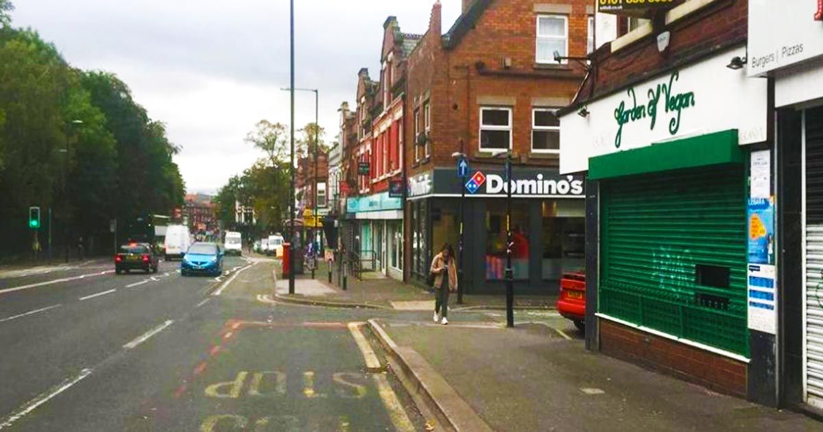 The council are forcing Fallowfield’s bars to close early