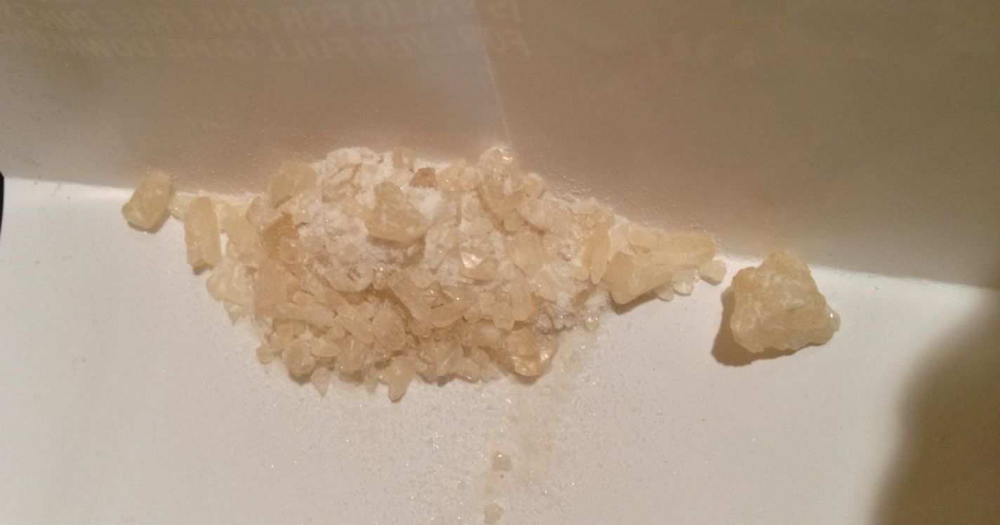The Manchester Tab Safe Drugs Guide: MDMA