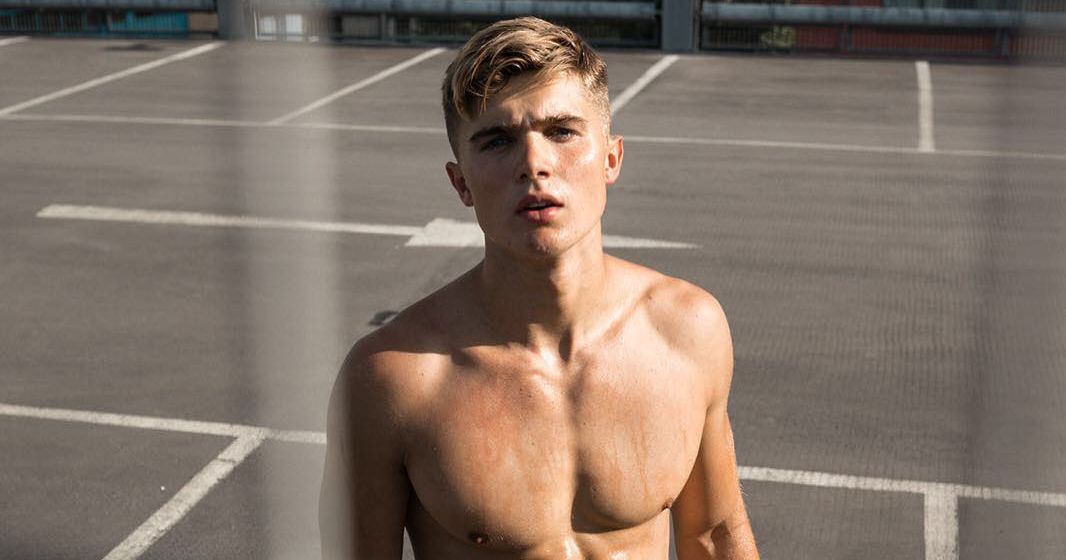 Just a list of all of Manchester’s Insta-famous students