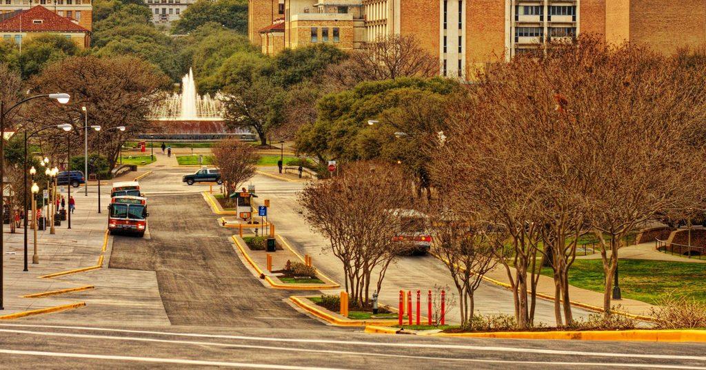 UT Austin rises another two places in most prestigious schools ranking