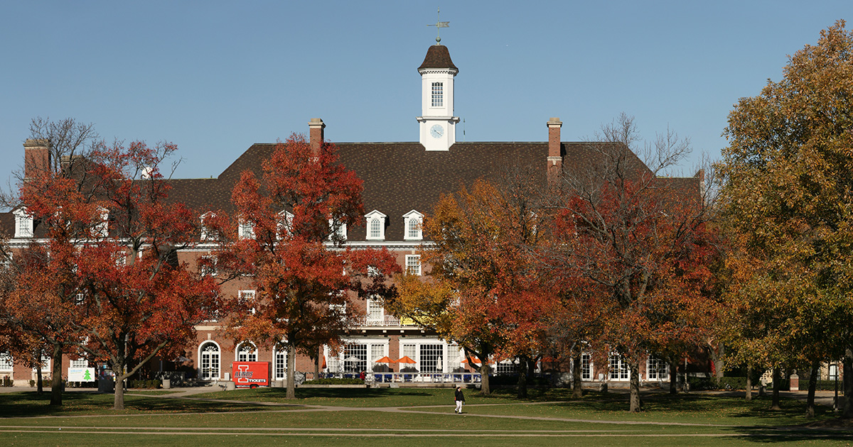 Vote for the best and worst UIUC alumni