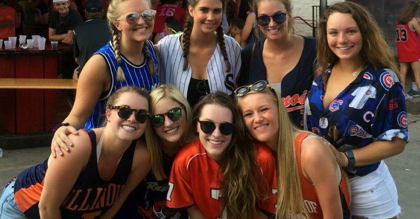 The definitive guide to a U of I block