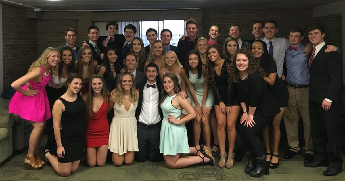 The truth about what it's like living in Sellery Hall