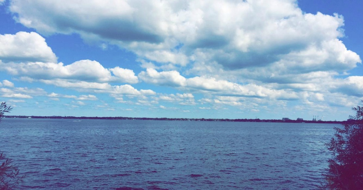 Lakeshore is the most underrated place to live at UW-Madison