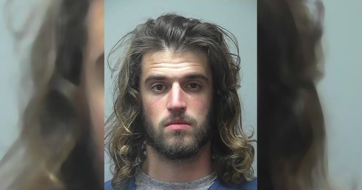 An 11th person comes forward in former UW-Madison student, Alec Cook's ...