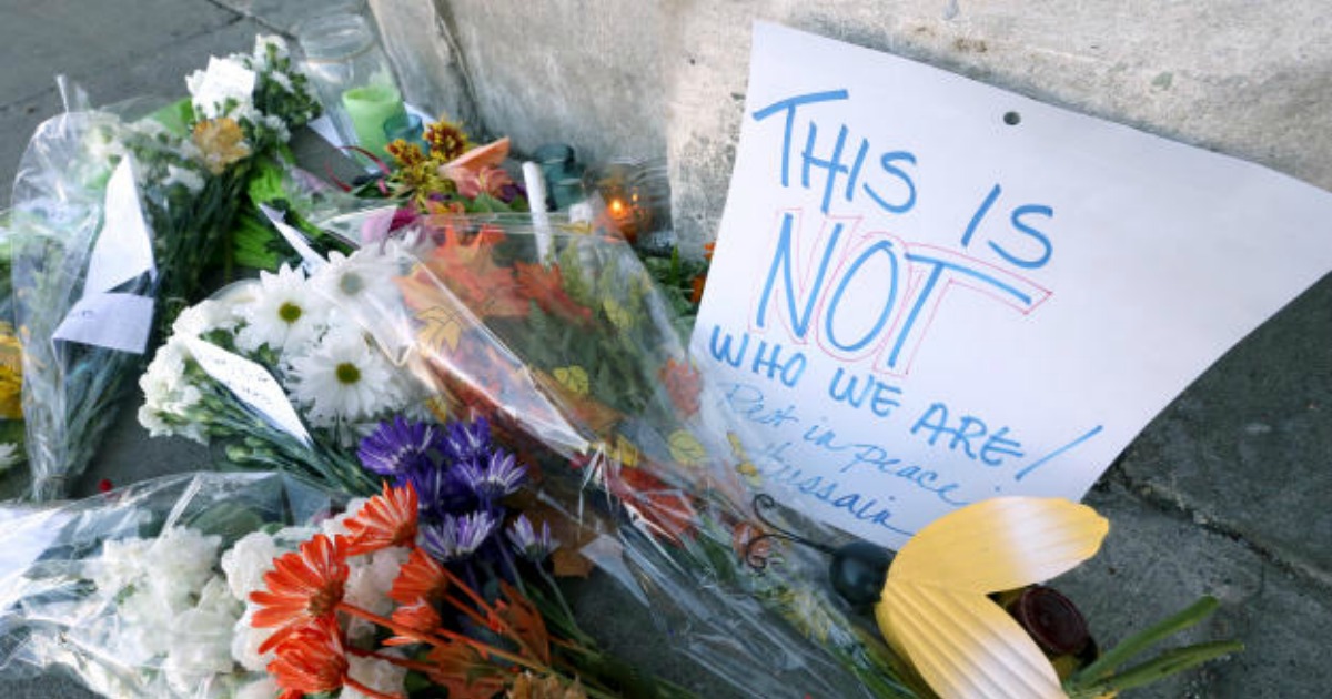 University of Wisconsin - Stout foreign exchange student killed