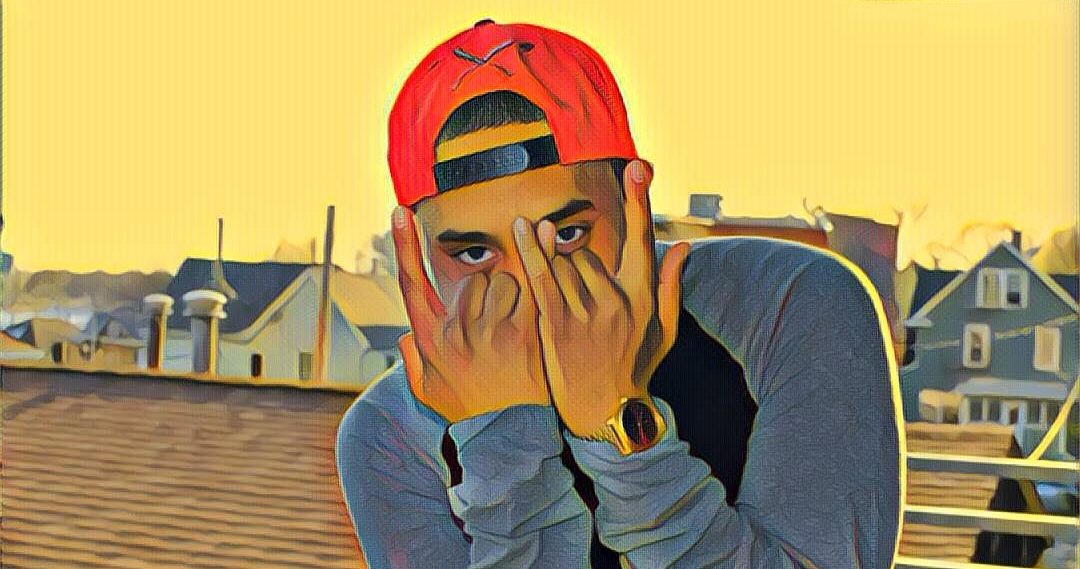 Meet Novet: The Iowa student balancing classes with being an aspiring ...