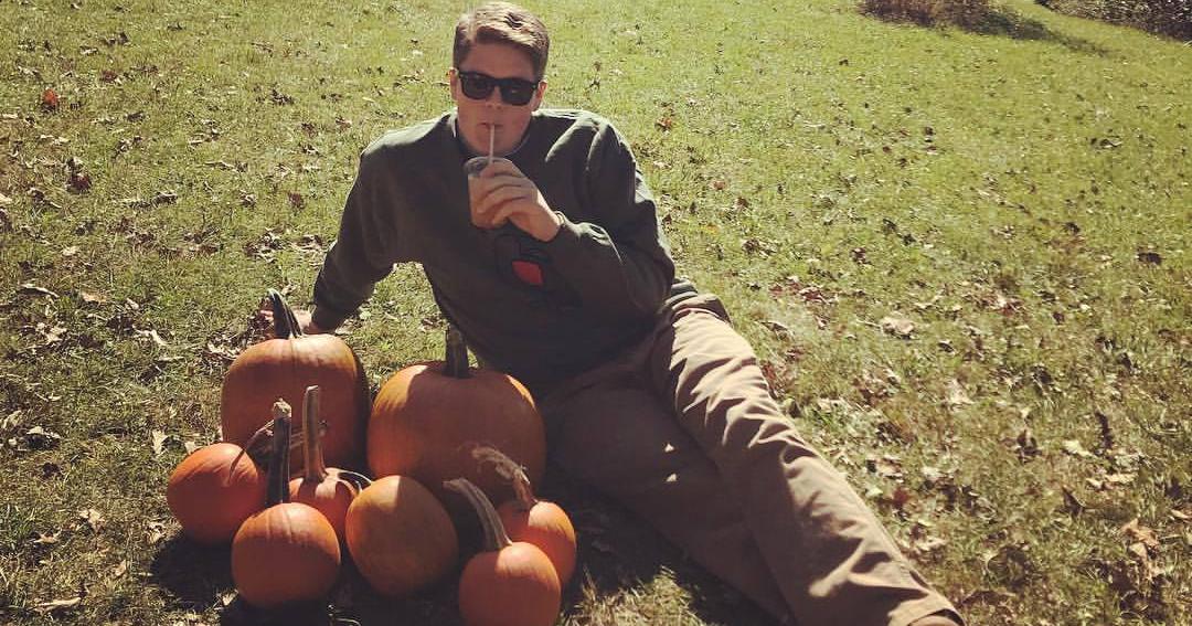 Your guide to everything Fall in Iowa City