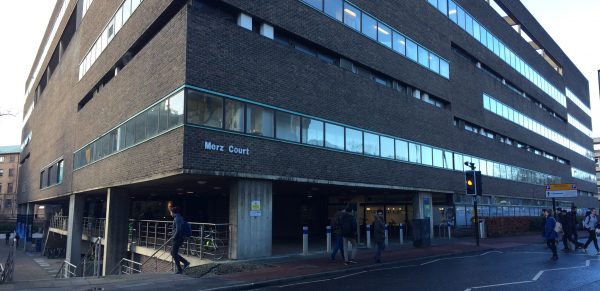 Man who mugged a disabled Newcastle Uni student is sentenced