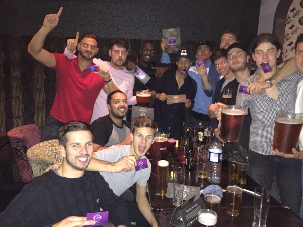 New 'secret society' cards offering discounts across Newcastle