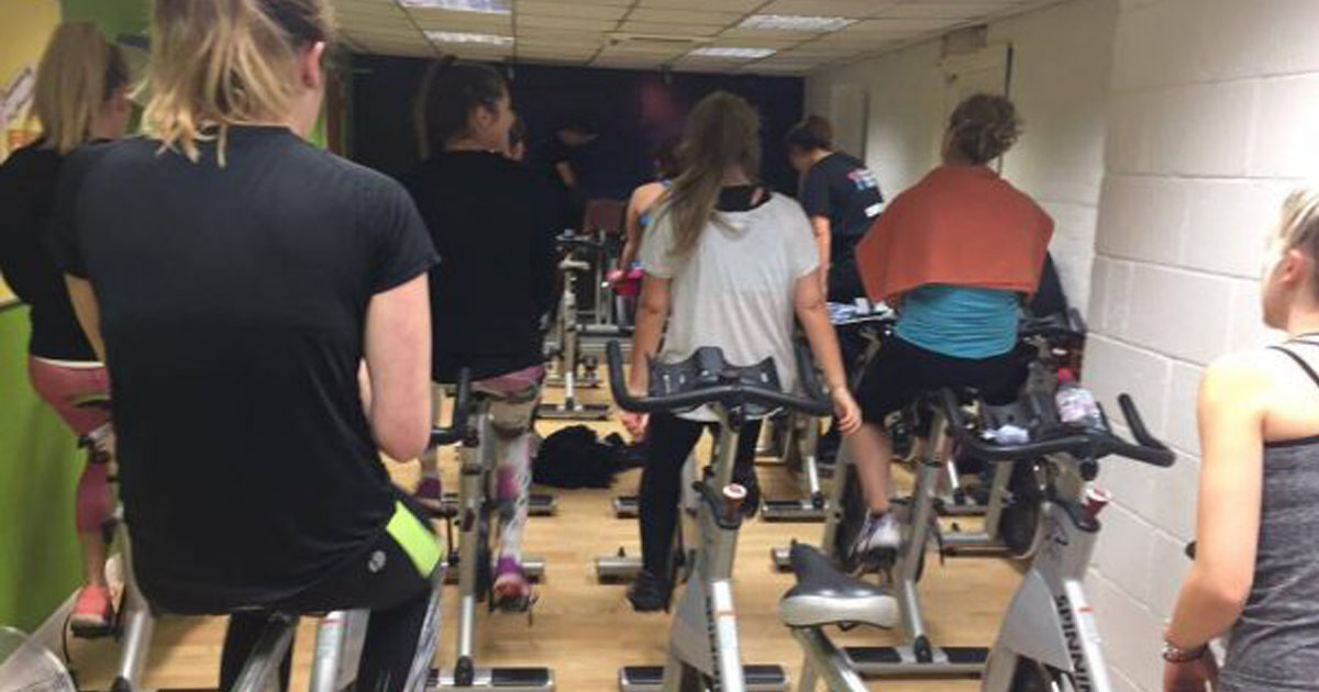Newcastle gyms: The best places to get fit